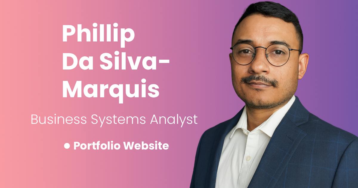 Professional Portfolio